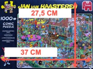 Puzzelkasten: hoe berg je je verzameling Puzzels op?
